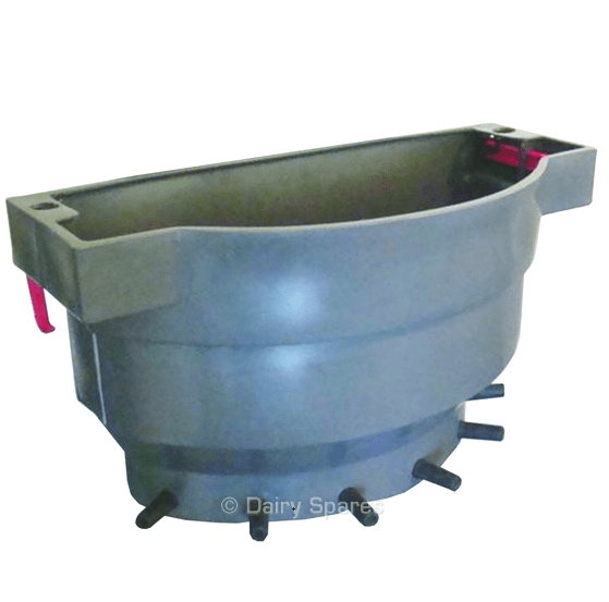 Bac Milk Bar MB 26 - 6 Places / 36 Litres - Le Carré Farago