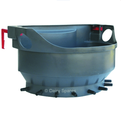 Bac Milk Bar MB 22 - 10 Places / 60 Litres - Le Carré Farago