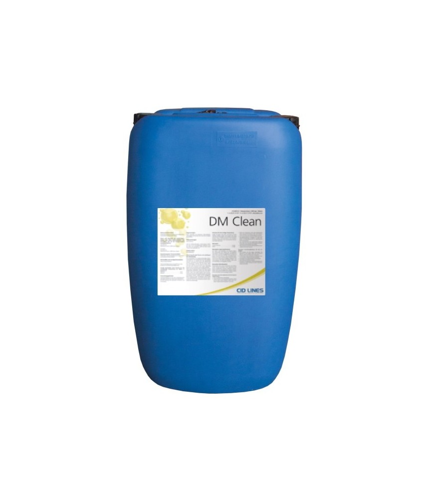 DM Clean - Détergent non chloré - Le Carré Farago