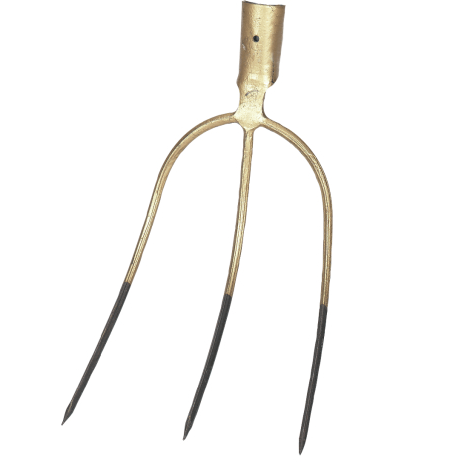 Fourche à Fourrage - Le Carré Farago