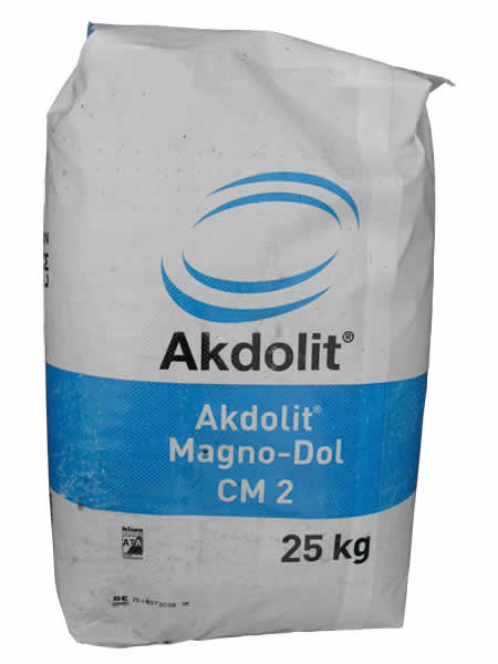 Magno-Dol - Pour la Déferrisation - Le Carré Farago