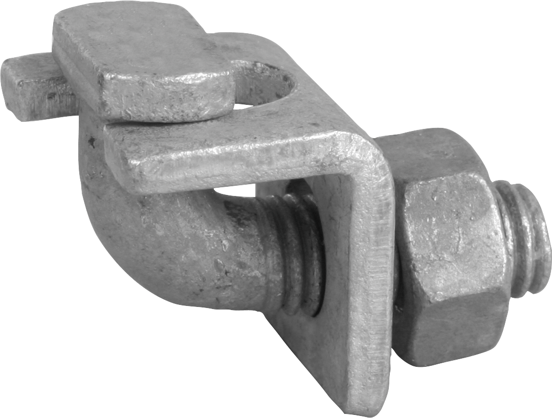 Boulon Galvanisé à Chaud - Le Carré Farago