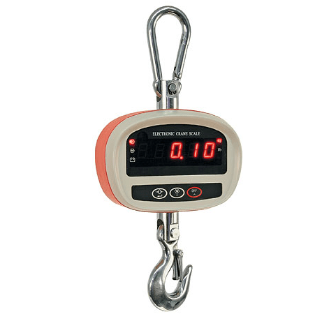 Peson Digital - Le Carré Farago