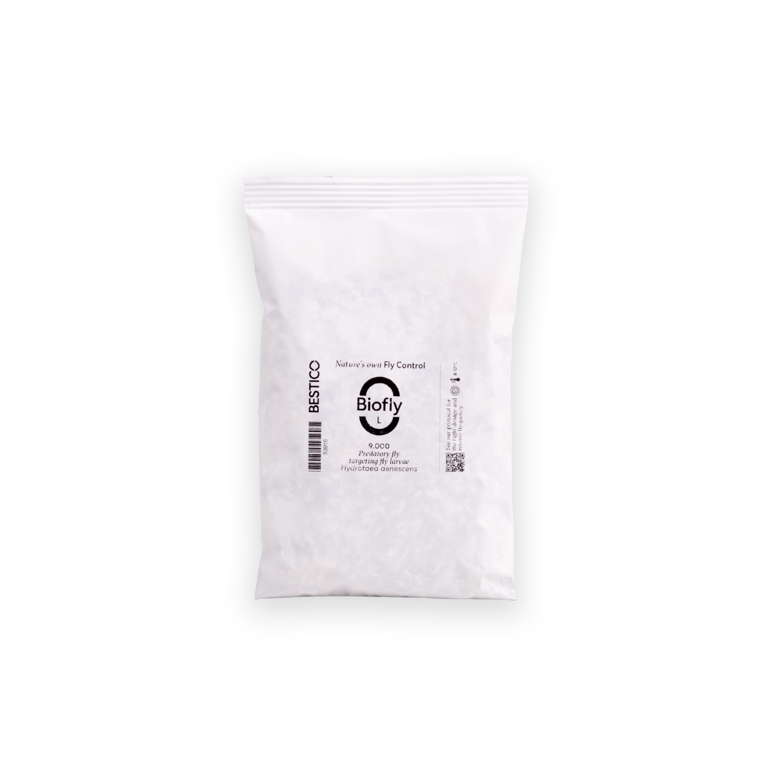 BIOFLY L (Appifly) - Lutte contre les Mouches - Le Carré Farago
