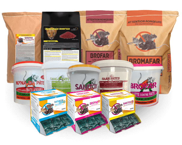 Le Carré Farago - Produits et services pour l’agriculture